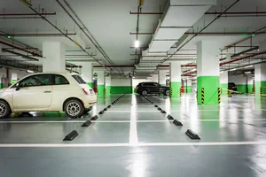 Parking Infratech Expo